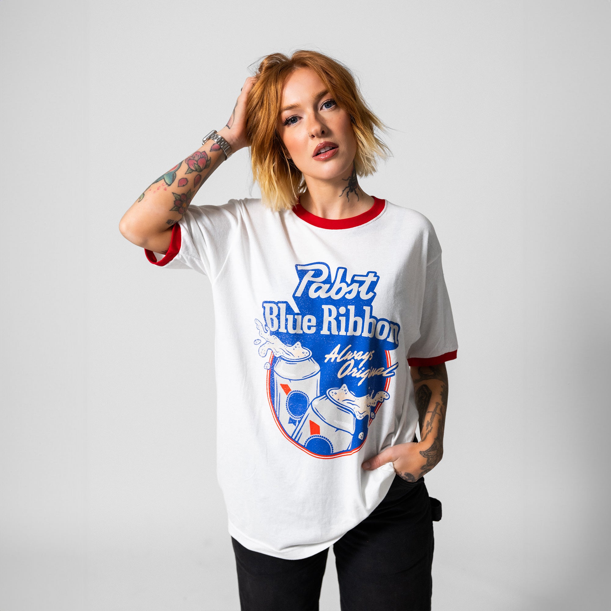 Pabst Blue Ribbon Online Store – Pabst Blue Ribbon Store