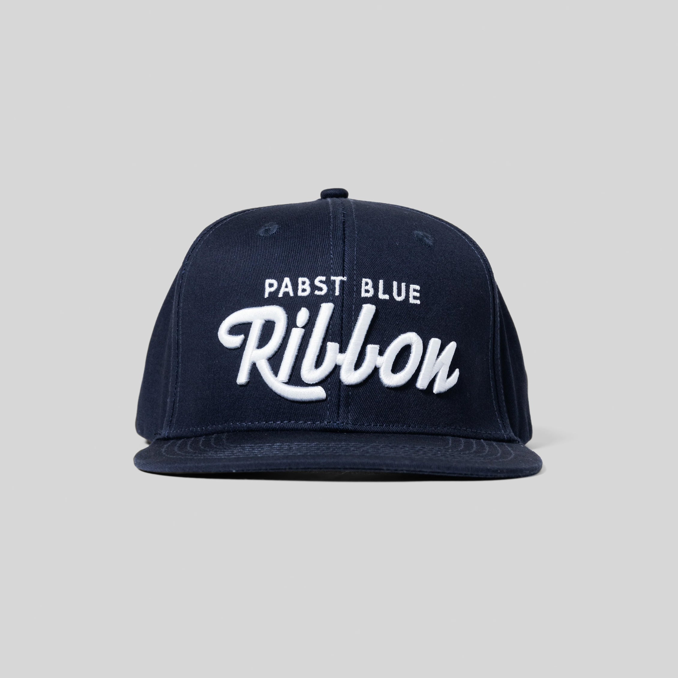 Band in HS Hat – Pabst Blue Ribbon Store