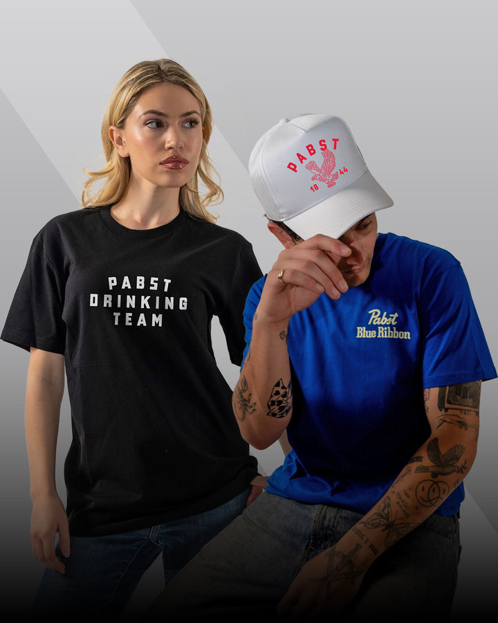 Pabst Blue Ribbon Online Store – Pabst Blue Ribbon Store