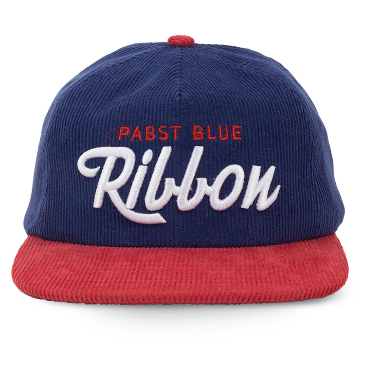 CAPS – Pabst Blue Ribbon Store