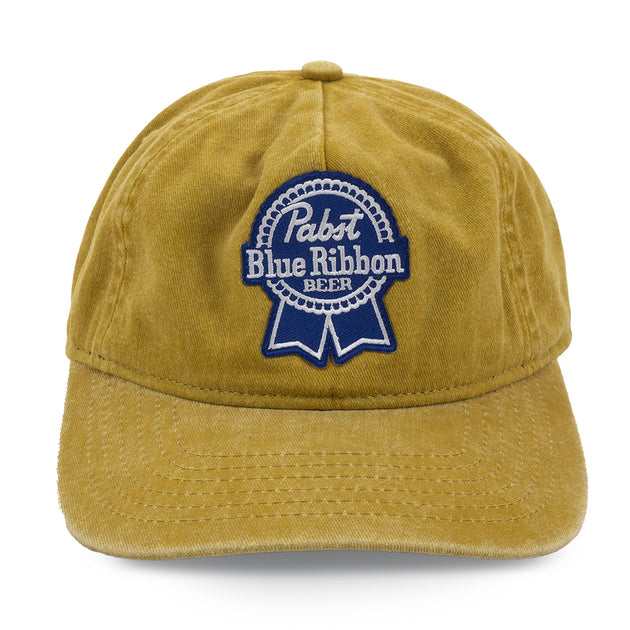 CAPS – Pabst Blue Ribbon Store