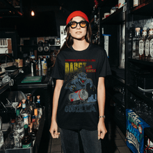 PBR x GODZILLA – Pabst Blue Ribbon Store