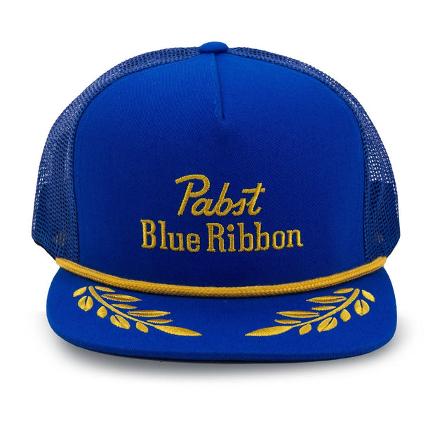 CAPS – Pabst Blue Ribbon Store